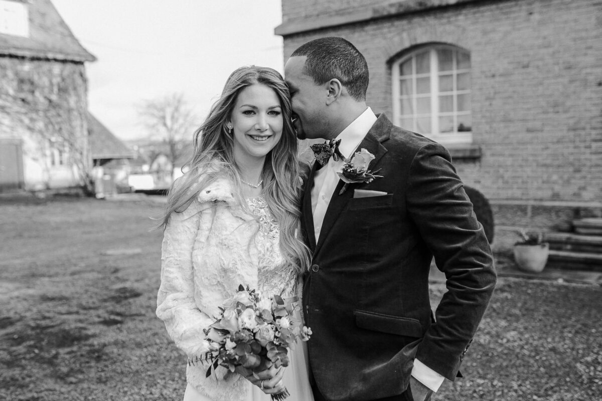 22.2.22 Hochzeit in Lehrensteinsfeld - Nicole Hafner ...