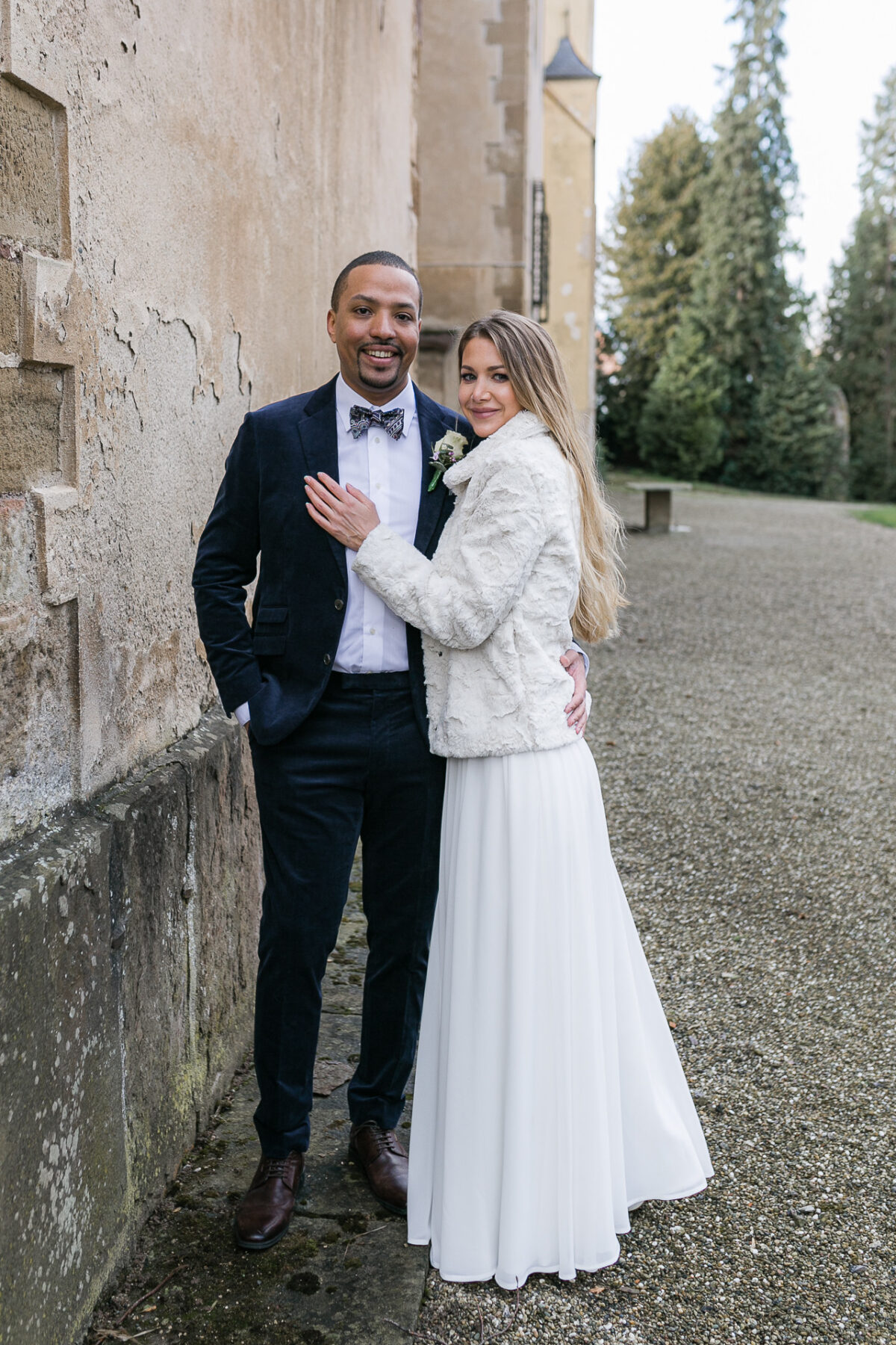 22.2.22 Hochzeit in Lehrensteinsfeld - Nicole Hafner ...