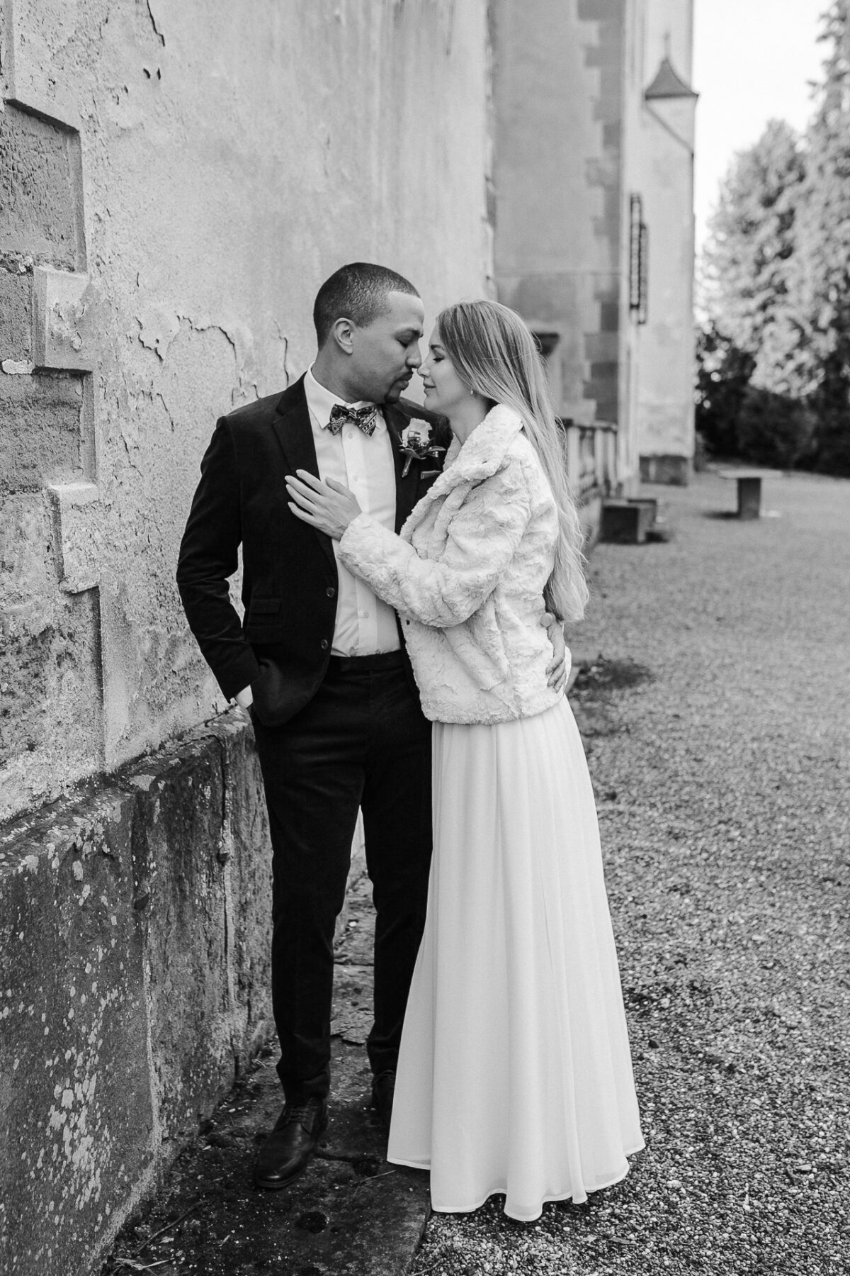 22.2.22 Hochzeit in Lehrensteinsfeld - Nicole Hafner ...